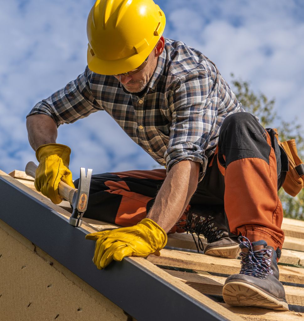 Contractors - Weil Law