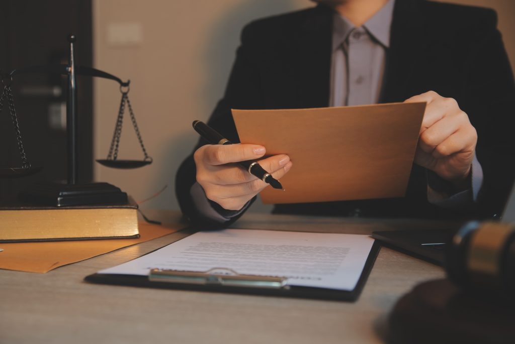 About - Weil Law