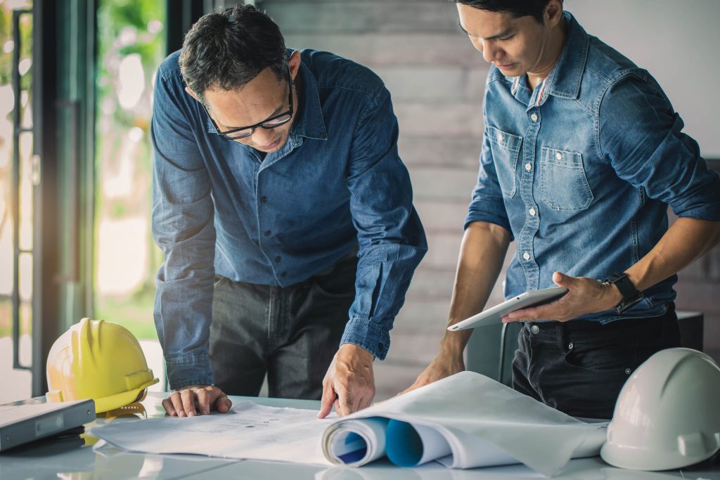 Contractors - Weil Law